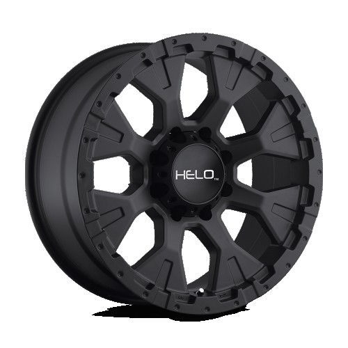 Helo HE878 | Quattro Tires