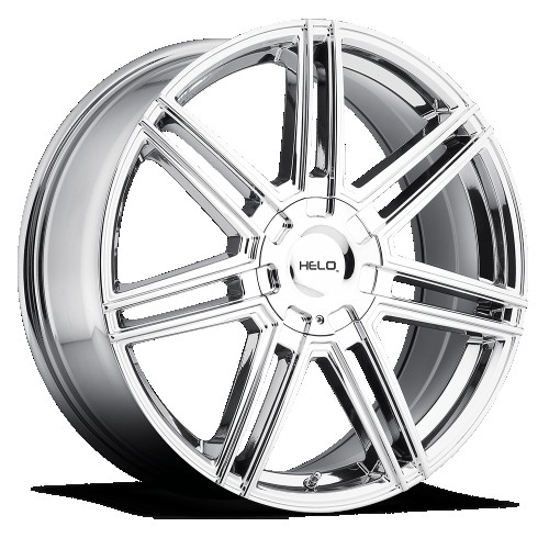 Helo HE884 | Quattro Tires
