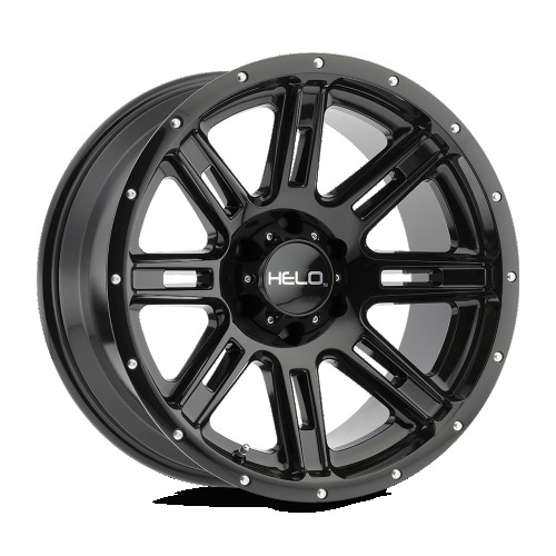 Helo HE900 | Quattro Tires