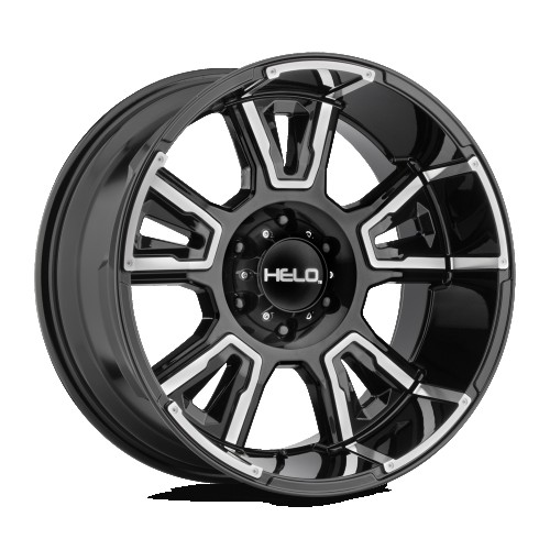 Helo HE914 | Quattro Tires