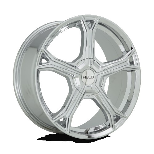 Helo HE915 | Quattro Tires