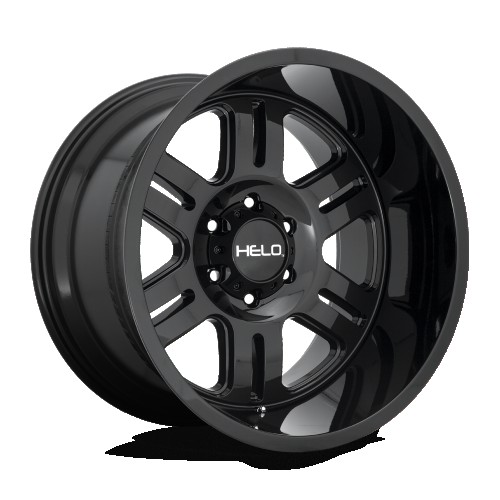 Helo HE916 | Quattro Tires