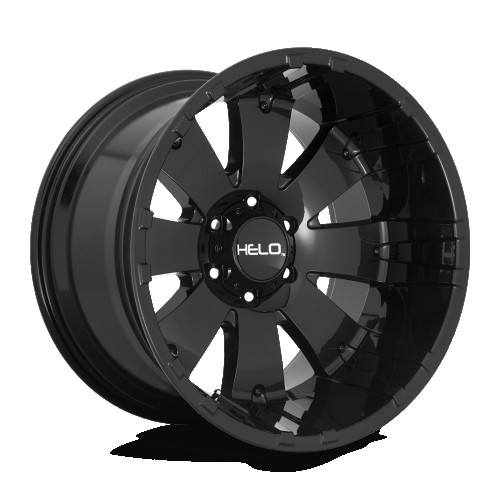 Helo HE917 | Pneus à rabais