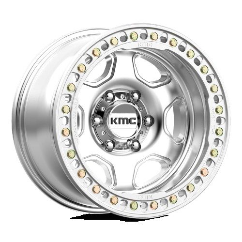 KMC Wheels KM233 HEX | Quattro Tires
