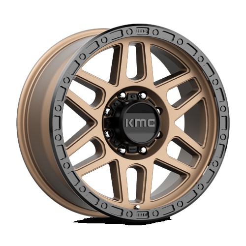 KMC Wheels KM544 MESA | Quattro Tires