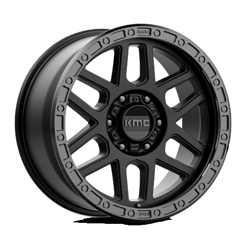 KMC Wheels KM544 MESA | Quattro Tires