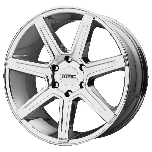 KMC Wheels KM700 REVERT | Quattro Tires