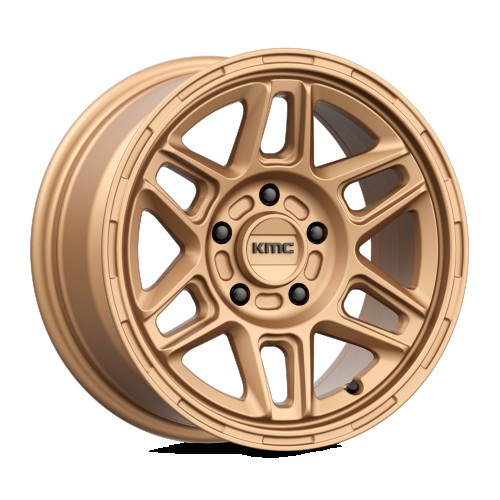 KMC Wheels KM716 NOMAD | Quattro Tires