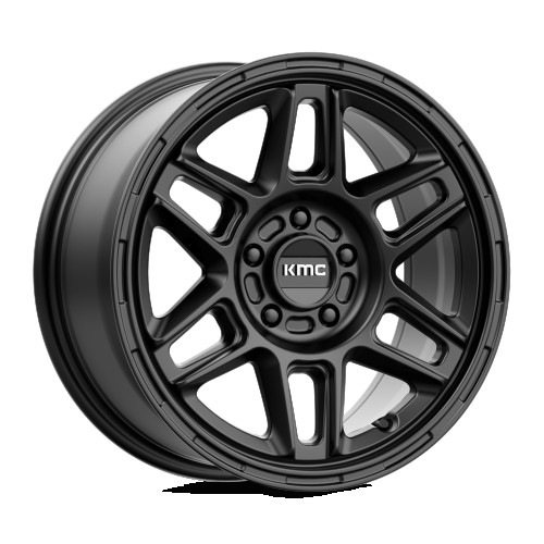 KMC Wheels KM716 NOMAD | Quattro Tires