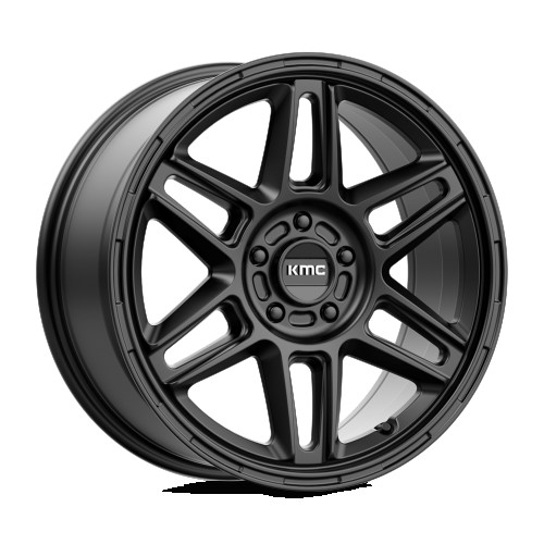 KMC Wheels KM716 NOMAD | Quattro Tires