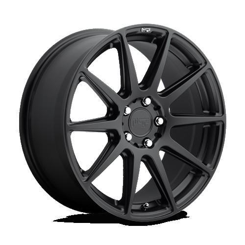 Niche M147 ESSEN | Quattro Tires