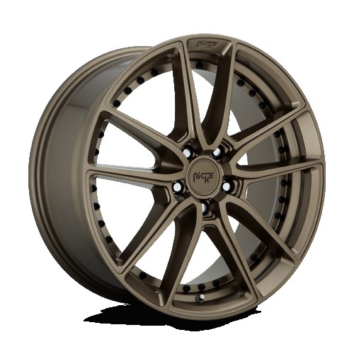 Niche M222 DFS | Quattro Tires