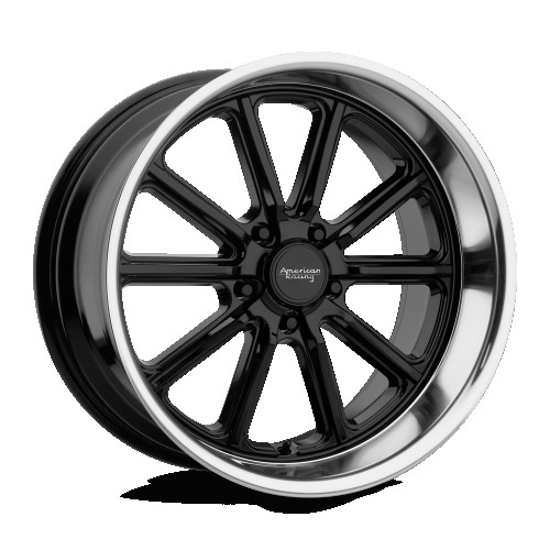 American Racing VN507 RODDER | Quattro Tires