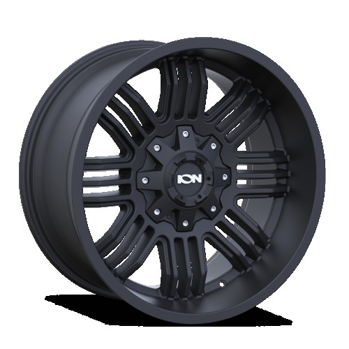 Ion Alloy 144 | Quattro Tires