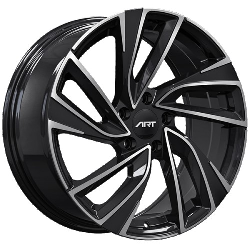 Wheels and Alloy Mags