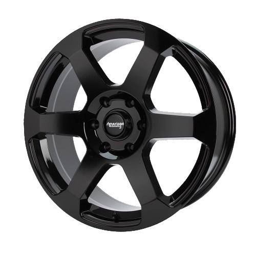 American Racing AR931 | Quattro Tires