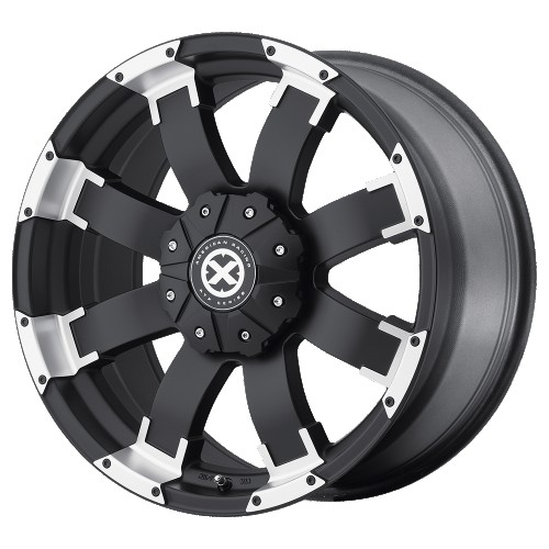 ATX Series AX191 SHACKLE | Quattro Tires