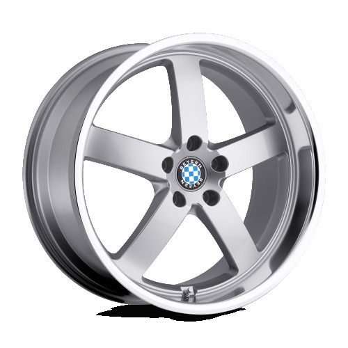 Beyern RAPP | Quattro Tires