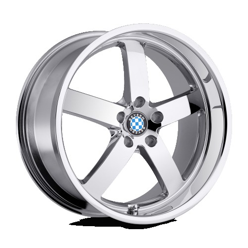 Beyern RAPP | Quattro Tires