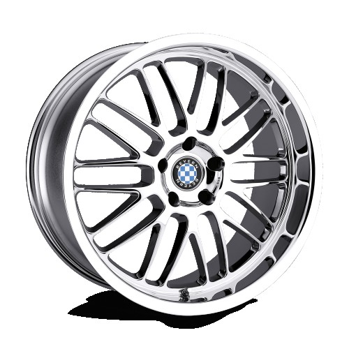 Beyern MESH | Quattro Tires