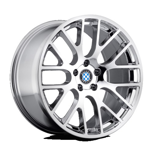 Beyern SPARTAN | Quattro Tires