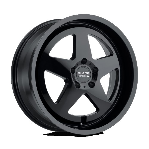Black Rhino CROSSOVER | Quattro Tires