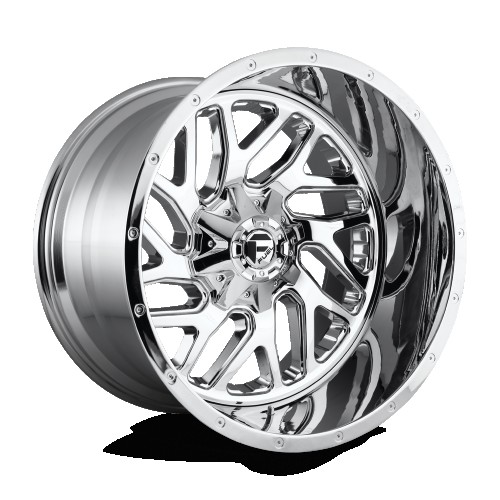 Fuel Offroad D609 TRITON | Pneus à rabais