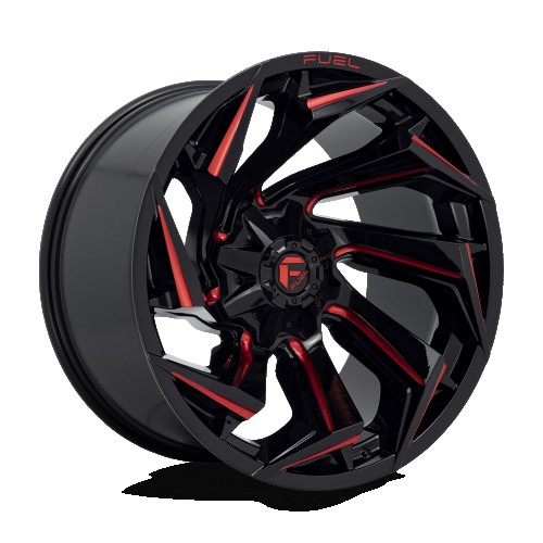 Fuel Offroad D755 REACTION | Pneus à rabais