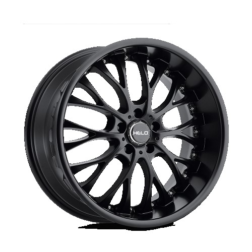 Helo HE890 | Quattro Tires