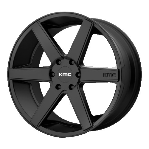 KMC Wheels KM704 DISTRICT TRUCK | Quattro Tires