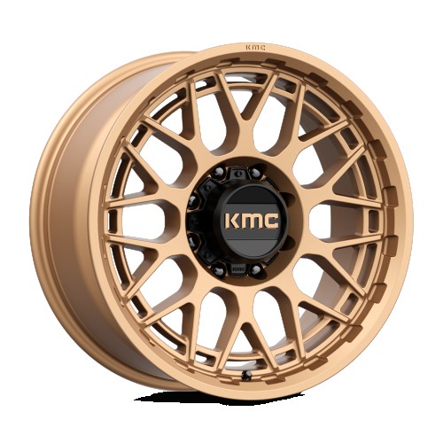 KMC Wheels KM722 TECHNIC | Quattro Tires