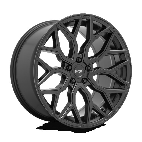 Niche M261 MAZZANTI | Quattro Tires