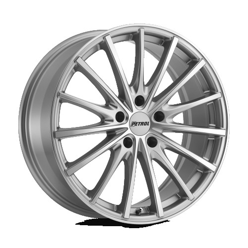 Petrol P3A | Quattro Tires