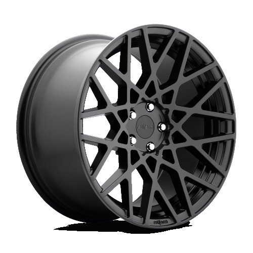 Rotiform R112 BLQ | Pneus à rabais