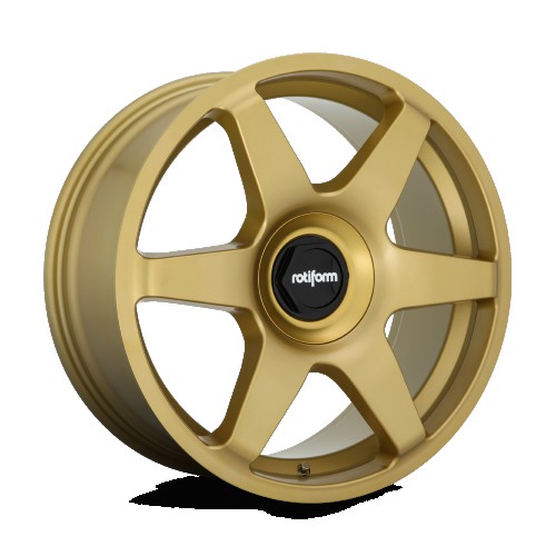 Rotiform R118 SIX | Quattro Tires