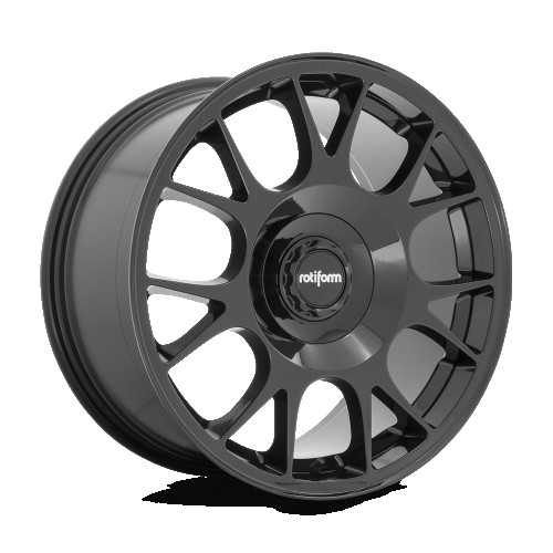 Rotiform R187 TUF-R | Quattro Tires
