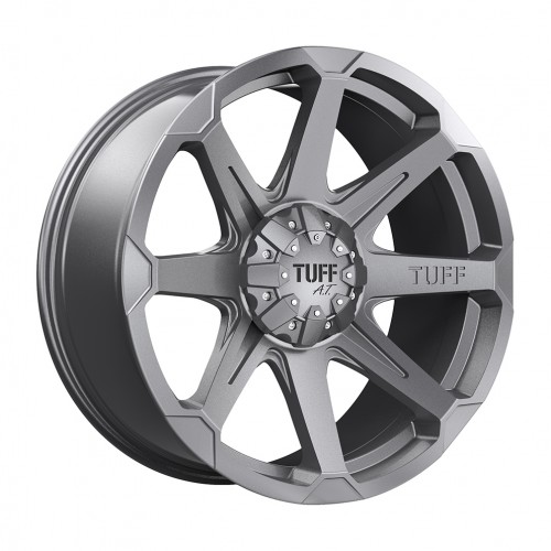 Tuff T05 | Quattro Tires