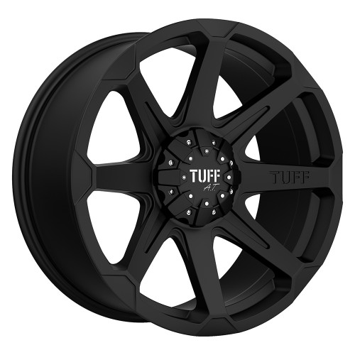 Tuff T05 | Quattro Tires