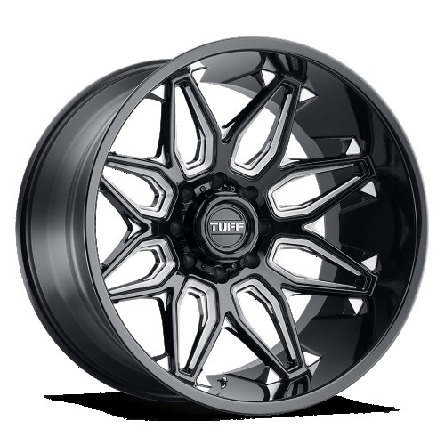 Tuff T3B | Quattro Tires