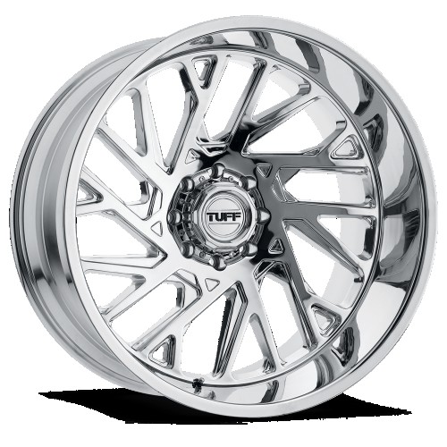 Tuff T4B | Quattro Tires