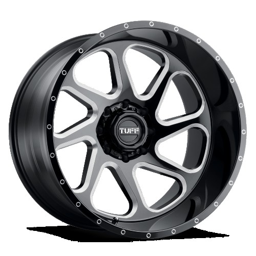 Tuff T2B | Quattro Tires