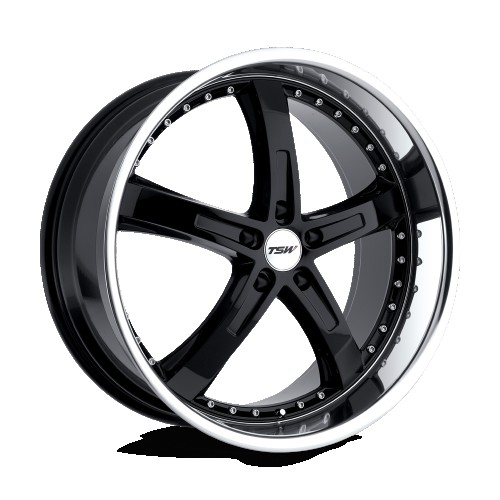TSW JARAMA | Quattro Tires