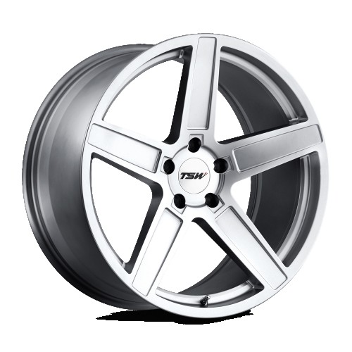 TSW ASCENT | Quattro Tires