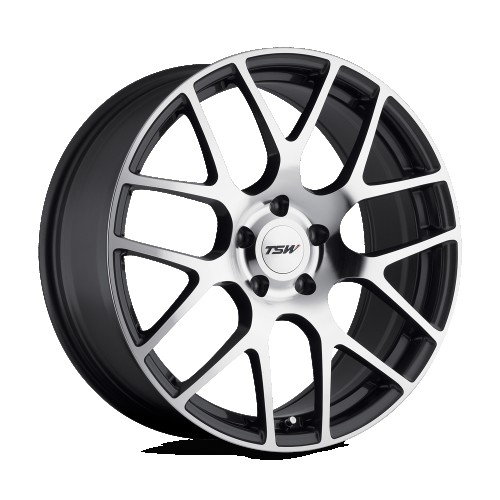 TSW NURBURGRING | Pneus à rabais