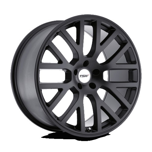 TSW DONINGTON | Quattro Tires