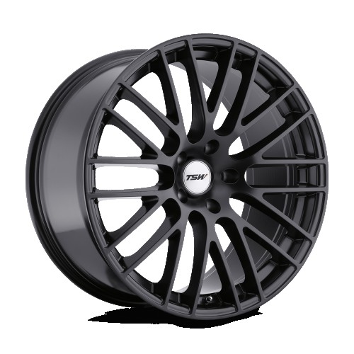 TSW MAX | Quattro Tires