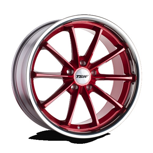 TSW SWEEP | Quattro Tires