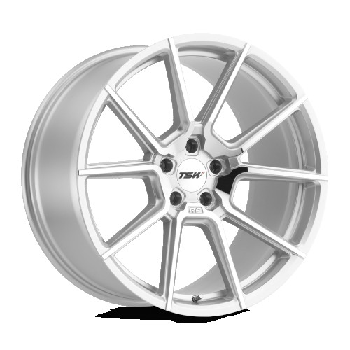 TSW CHRONO | Quattro Tires