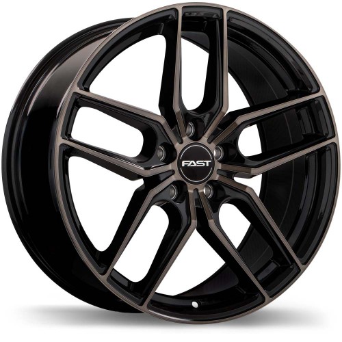 Fast Wheels Aristo | Quattro Tires