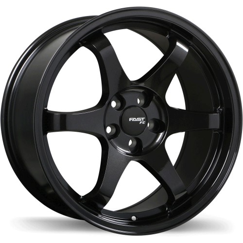 Fast Wheels FC09 | Quattro Tires